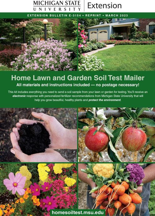 Soil Testing | Monroe County Master Gardener Association